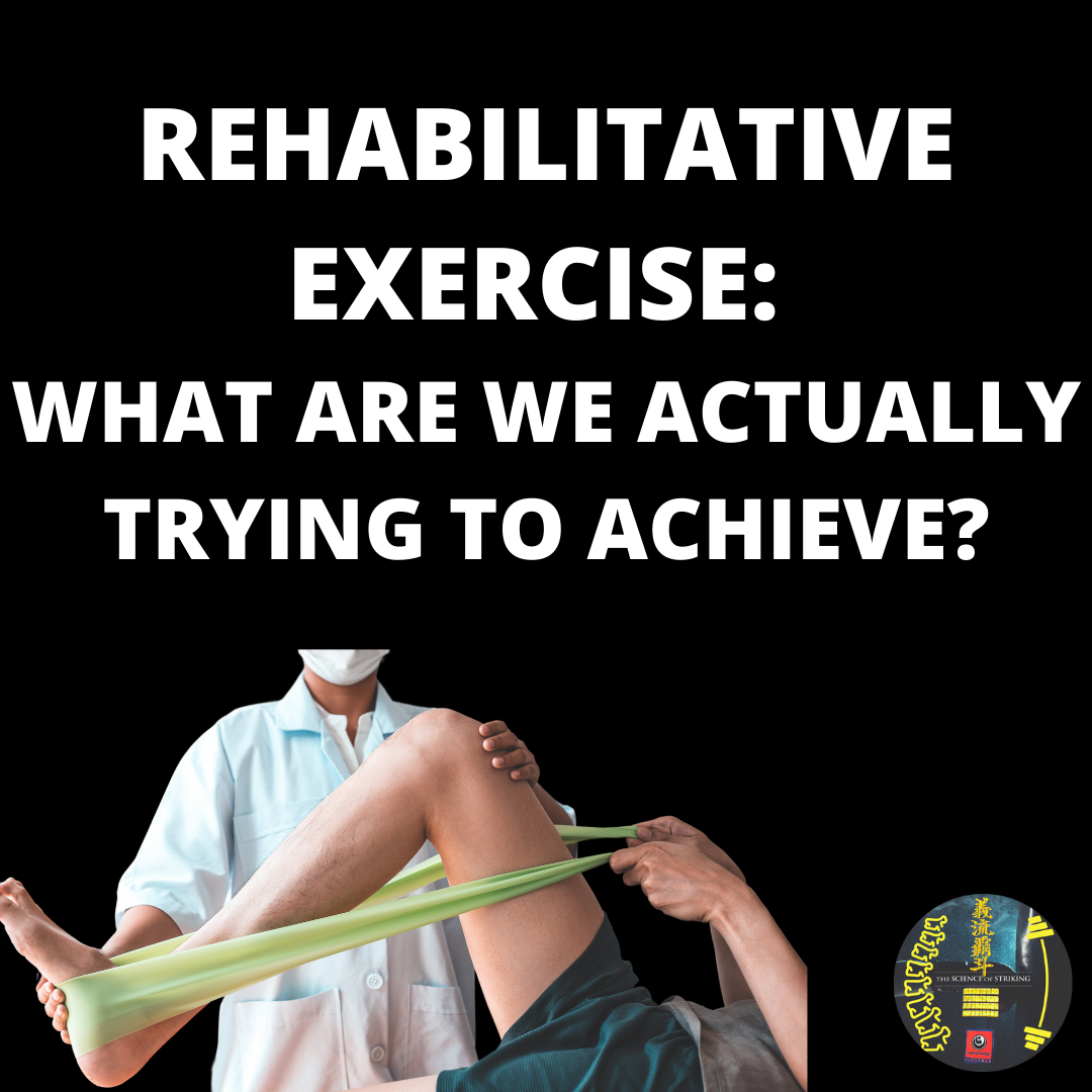 REHABILITATIVE EXERCISE WHAT ARE WE ACTUALLY TRYING TO ACHIEVE The rehabilitative-exercise-what-are-we-actually-trying-to-achieve-the